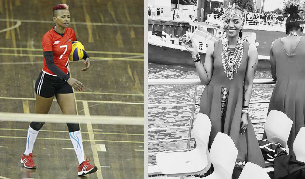 Kenyans Mourn Malkia Strikers Legend Janet Wanja's Death After Battling ...