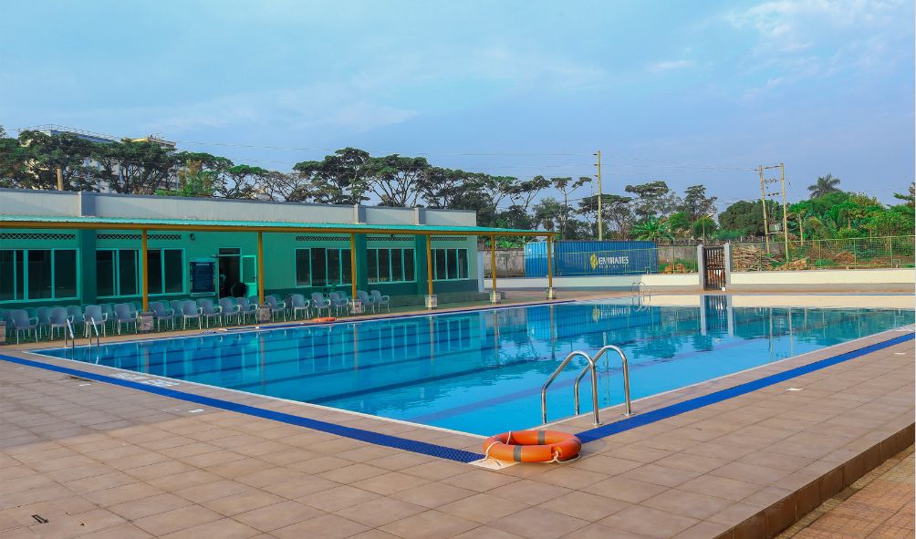 Kiambu County Plans To Build Swimming Pools For Pre-Primary Schools ...