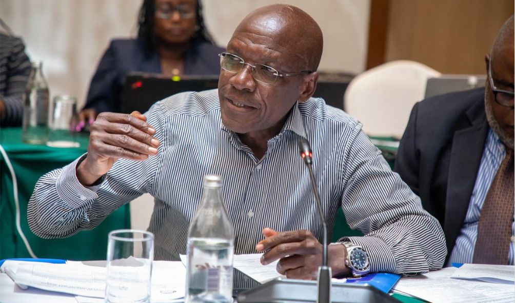 'ONLY Women With Over 3 Children Should Use Contraceptives!' - Senator ...