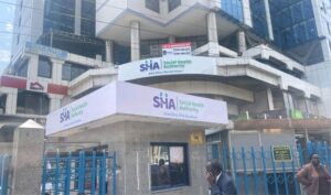 SHA Provides Official Contacts, Social Media Accounts - AfricasNow