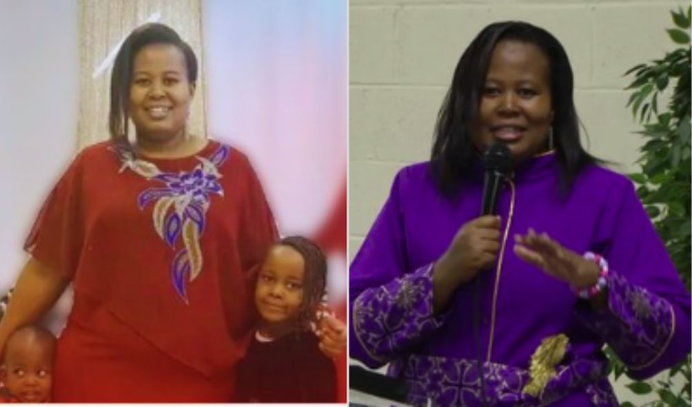 Canada To Deport Kenyan Pastor Despite Fleeing Persecution - AfricasNow