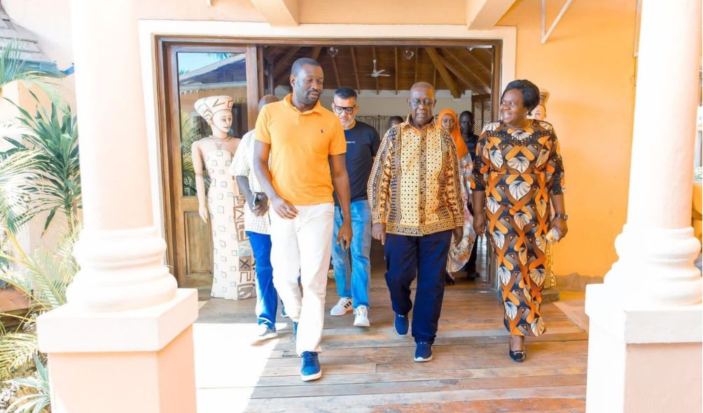 ODM Condemns Kasipul Political Clash After TWO People's Deaths - AfricasNow