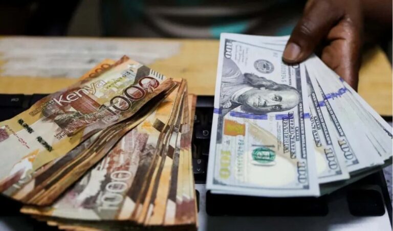 Most Kenyans' Abroad Remittances of Ksh 930 billion Sent Home Spent on ...